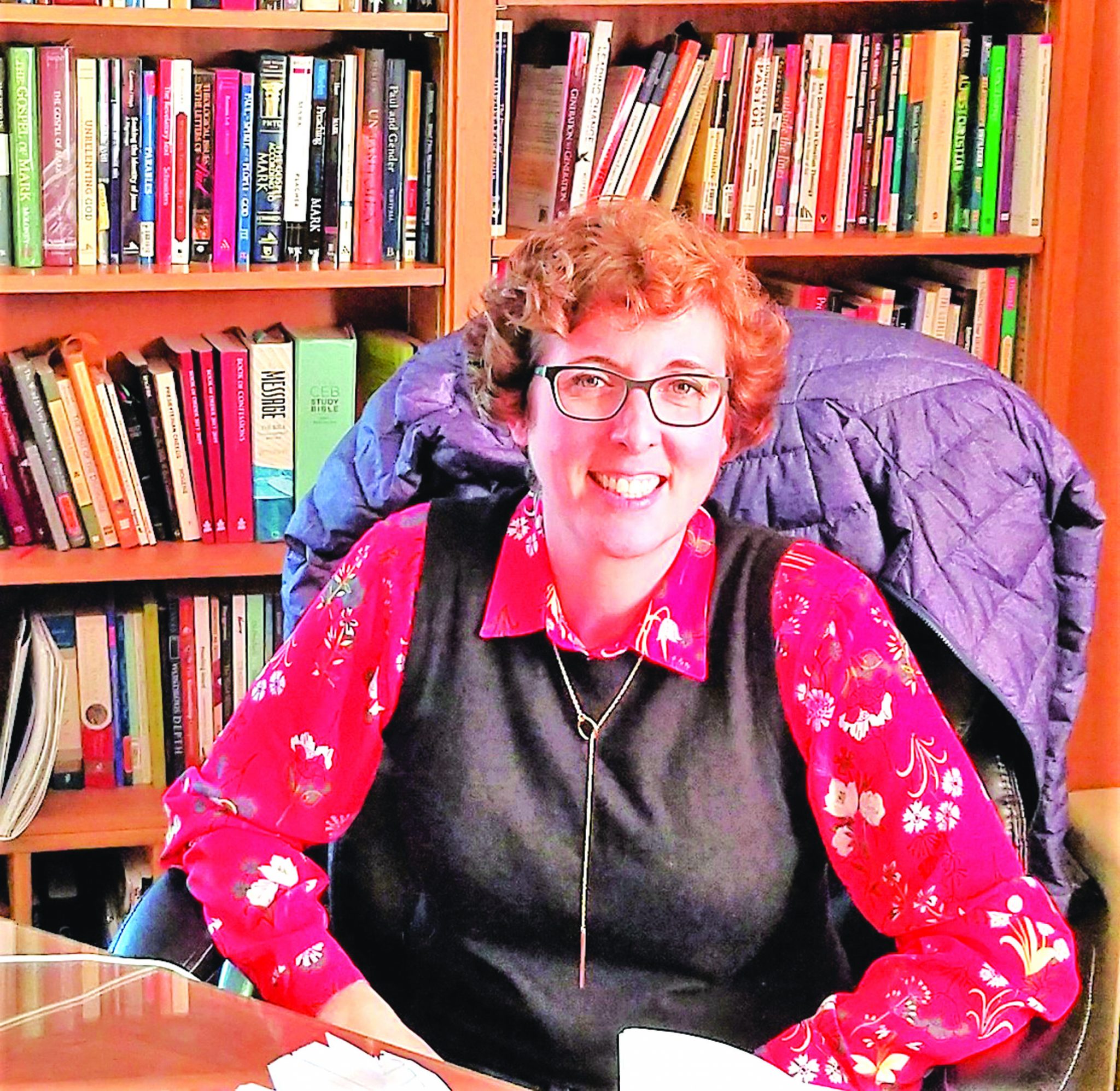 Reforming people | News, Sports, Jobs - Observer Today